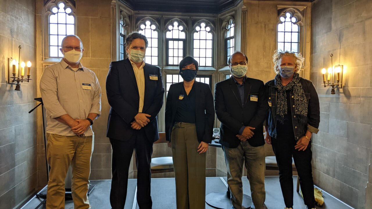 Transforming Heart Failure Care at Home, Across the Country & Around ...