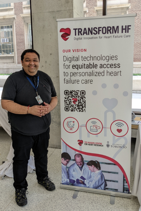 TRANSFORM HF’s Secret Sauce, According to Dr. Darshan Brahmbhatt ...