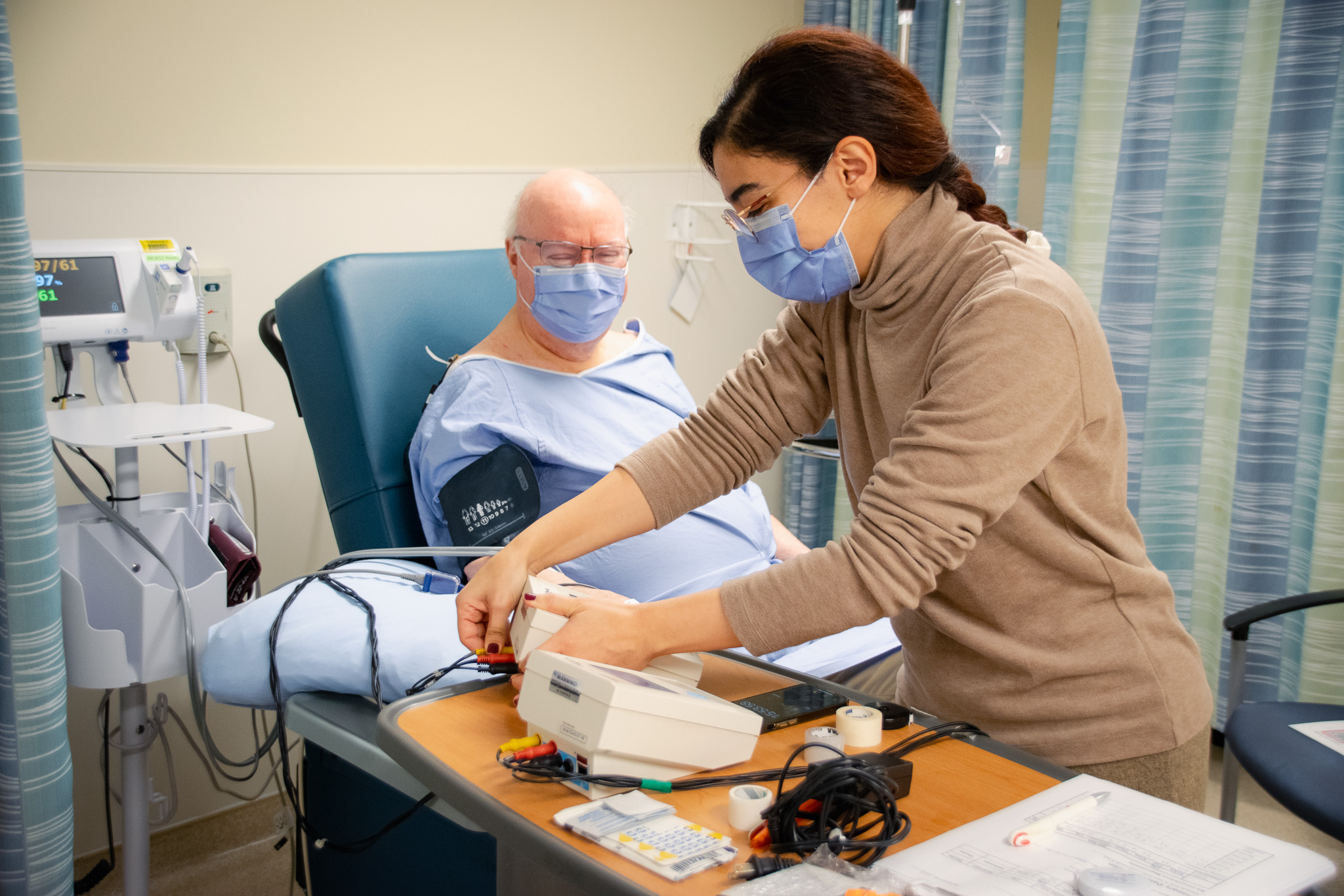 Research Focus Areas - TRANSFORM HF